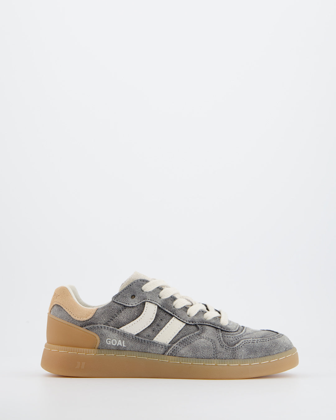 Goal stone grey | Coolway Sneakers Brand