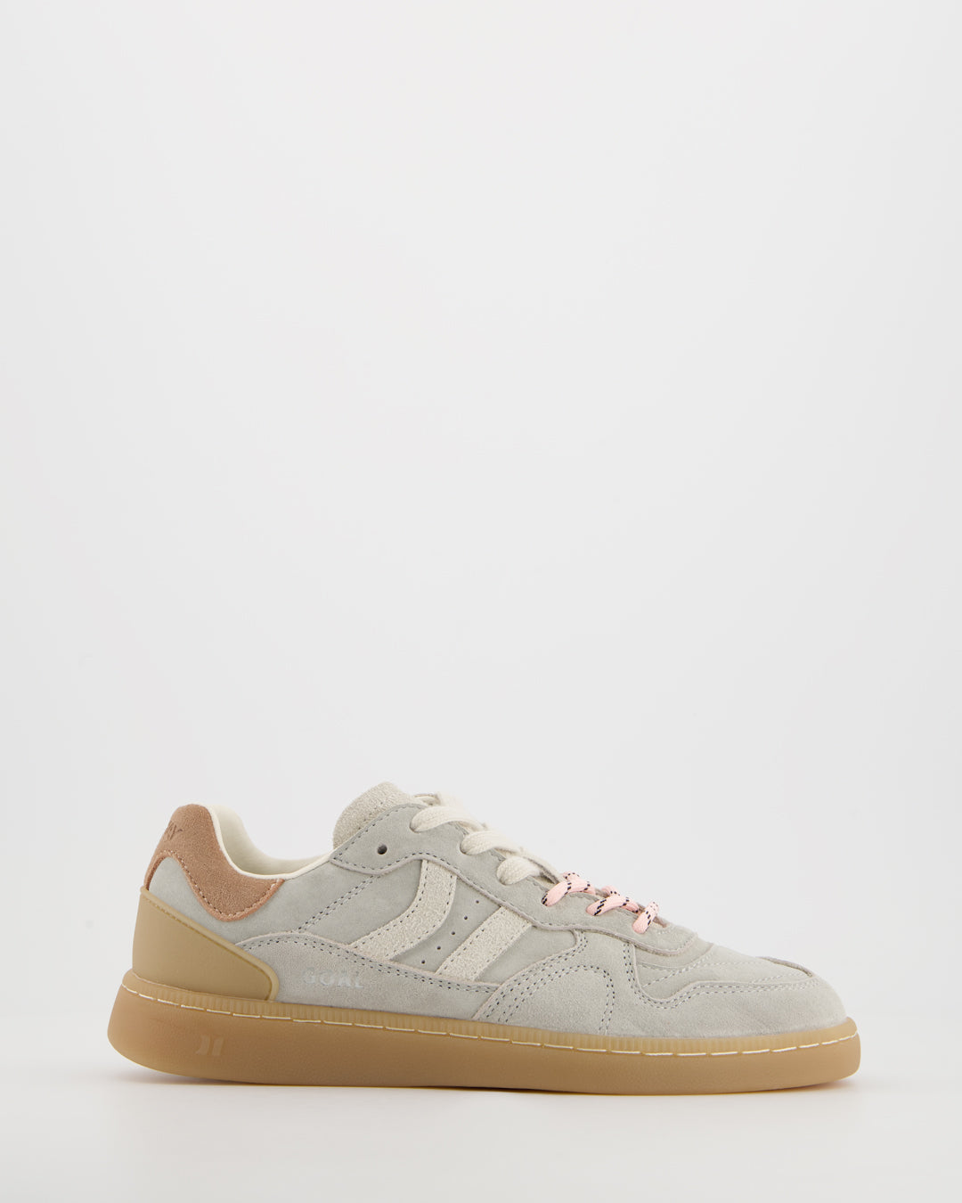 Goal grey sky | Coolway Sneakers Brand